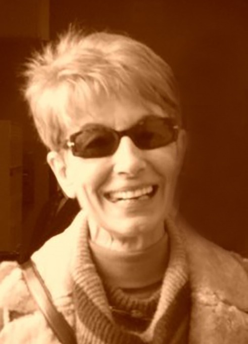 Anna Maria Padoan ved. Franchini - Onoranze Funebri Belardinelli
